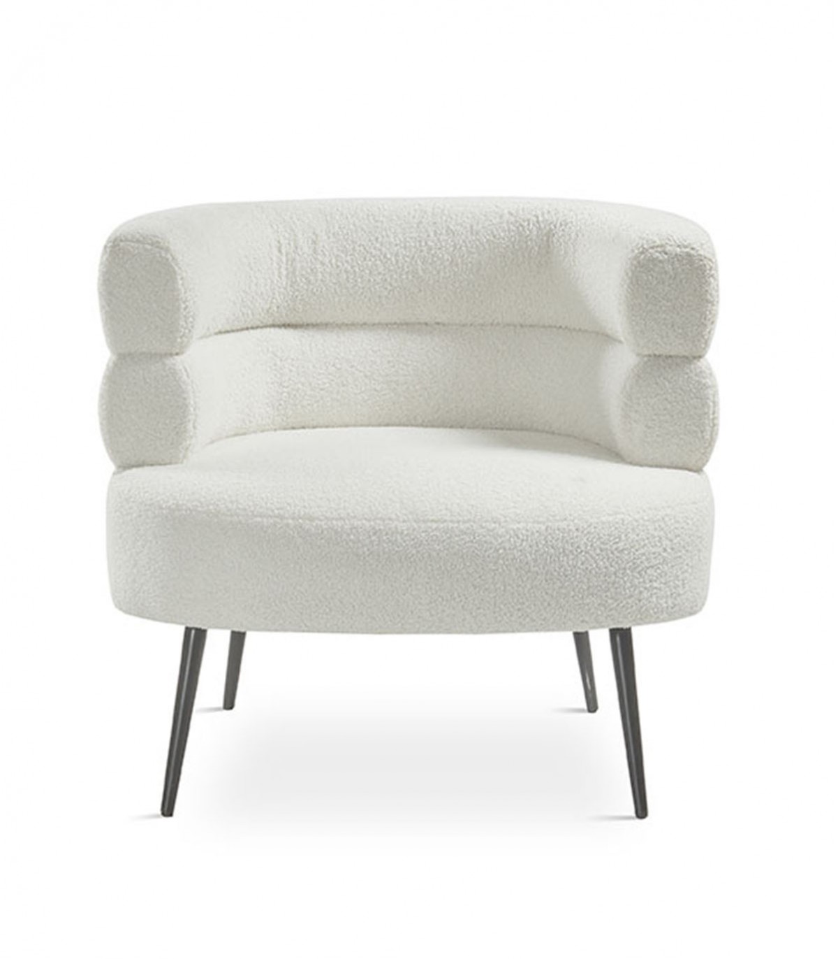 Butaca moderna tapizada EMIR | Sillones modernos de diseño | Ofertas